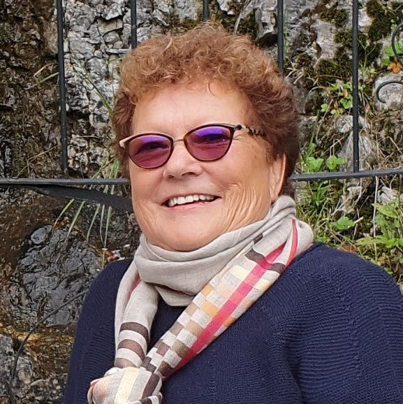 Avis de décès de Madame Nicole Georgette BOHN - Pompes Funèbres de ...