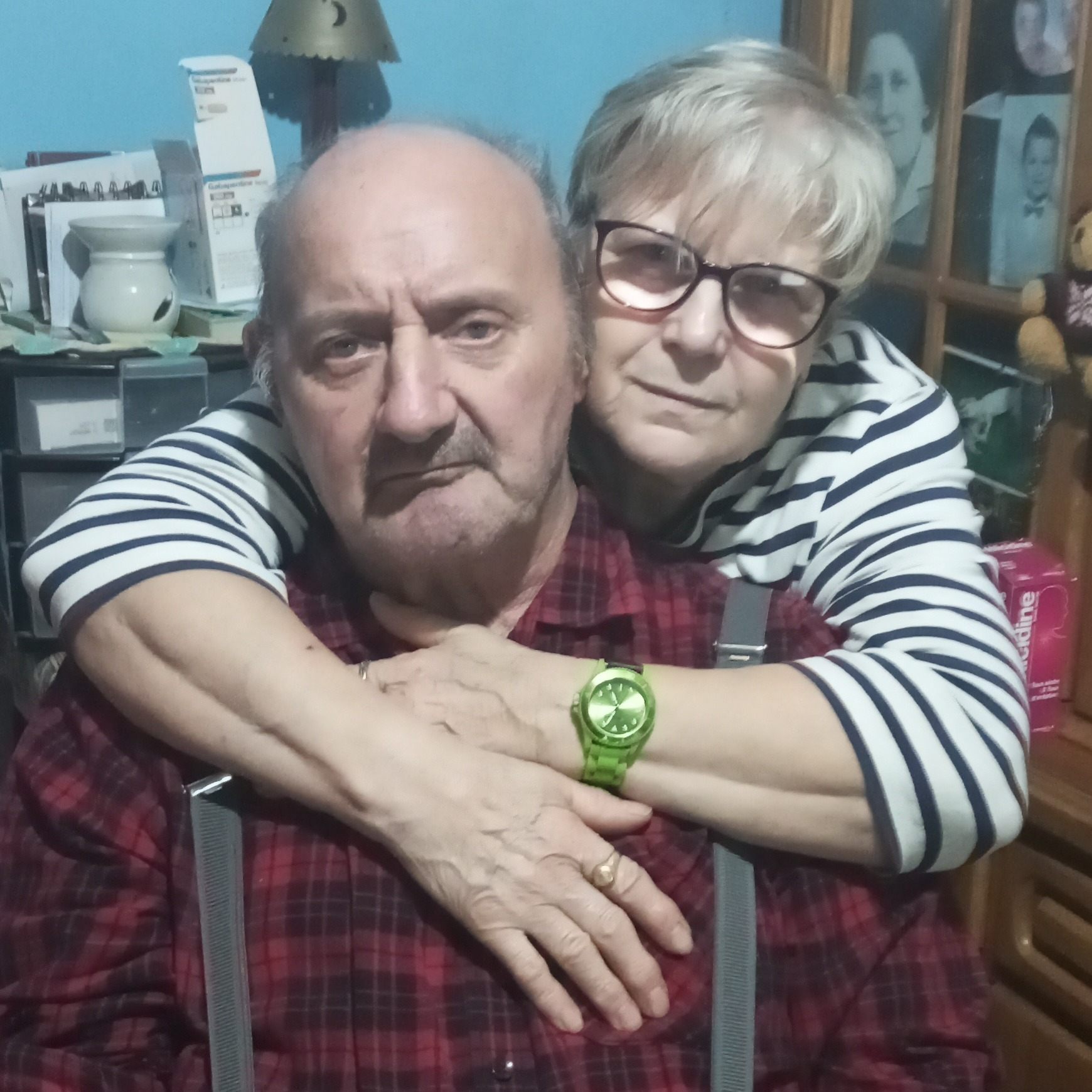 Avis de décès de Monsieur Jean-Marie, Henri SCHWARTZ - Pompes Funèbres ...