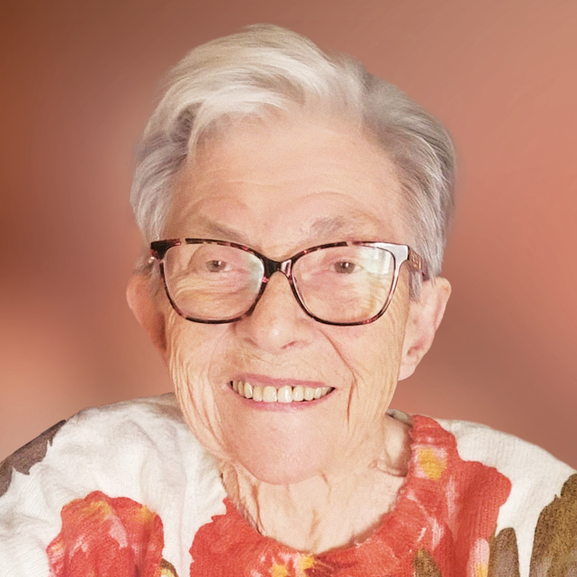 Avis de décès de Madame Hélène Jacqueline BECKER - Pompes Funèbres de ...